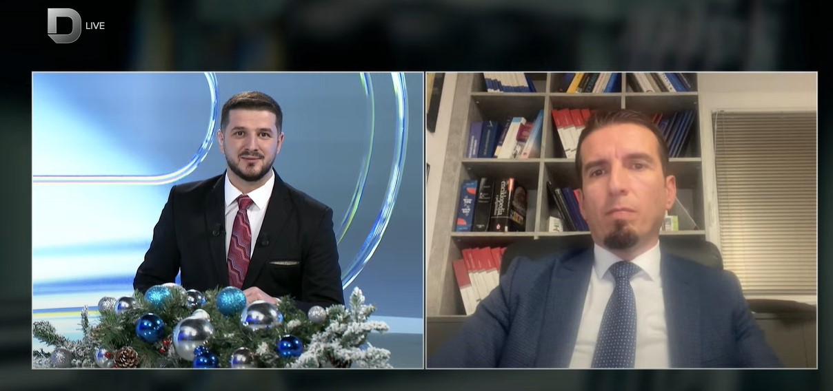 Vërejtjet e Komisionit të Venecias për Ligjin për Këshillin Prokurorial ... Vërejtjet e Komisionit të Venecias për Ligjin për Këshillin Prokurorial ...
