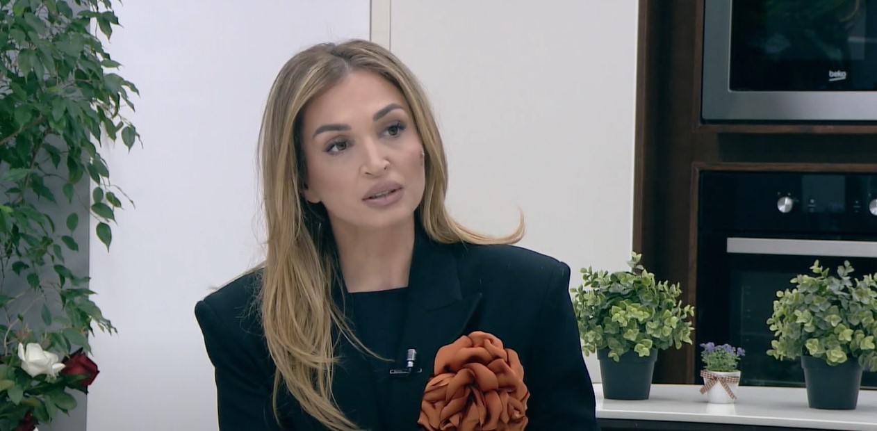 Osmani: Qeverisja korporative ofron siguri juridike dhe stabilitet për ...