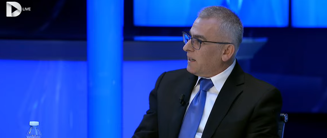 Bexheti: Kurti bëri një hap mbrapa me veprimin e tij të sotëm ...