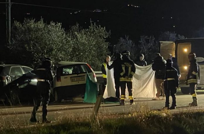 Aksident tragjik në Itali – Humb jetën 32-vjeçari shqiptar, baba i dy ...