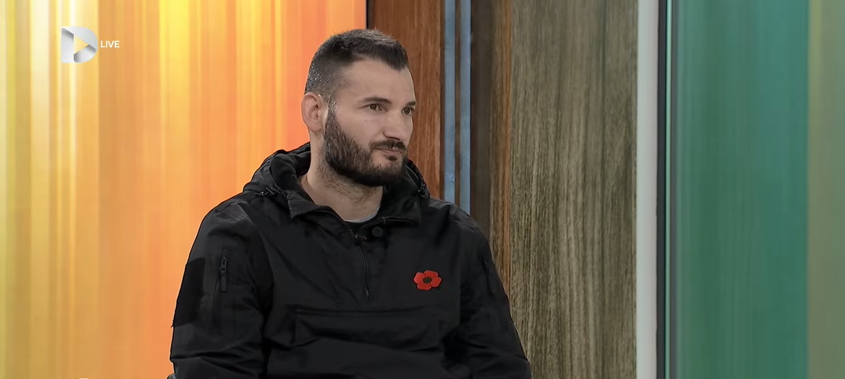 Esat Shala për kërcënimet nga Serbia: Na kanë motivuar të mos e ndalim ...