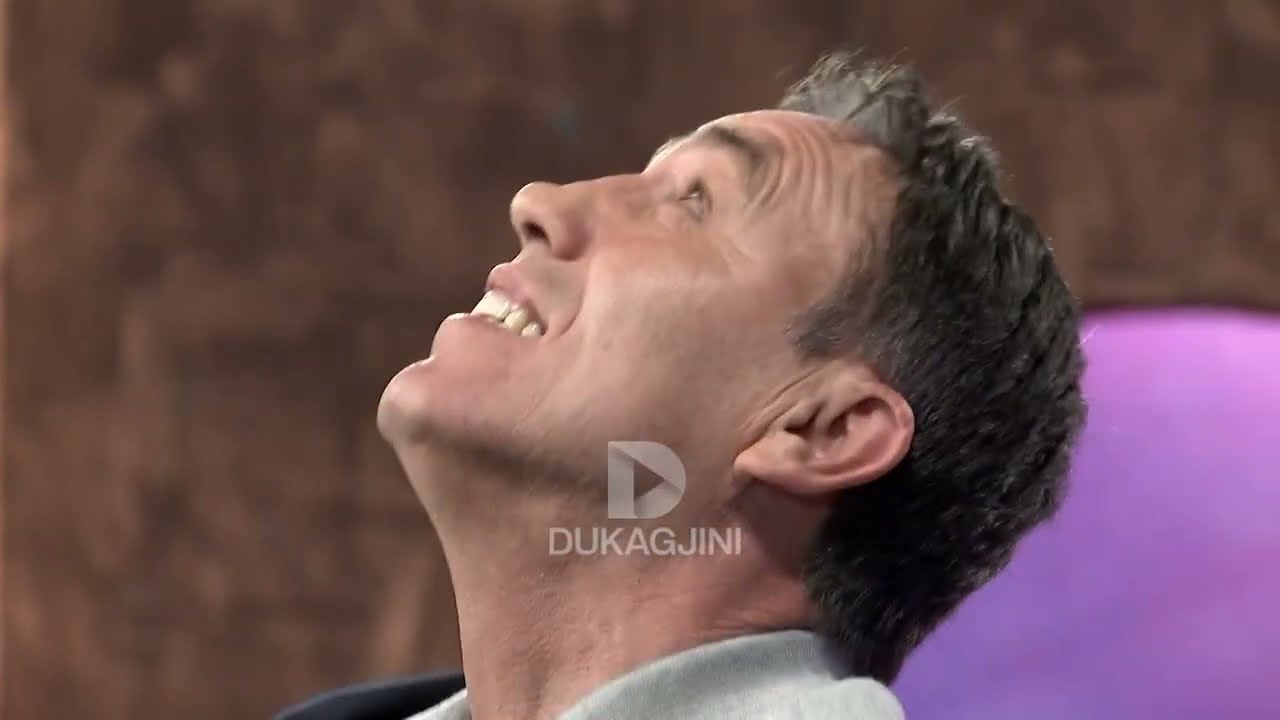 “Granit Xhakën” / Agim Agushi rekordmani në Guinness përformon “live ...