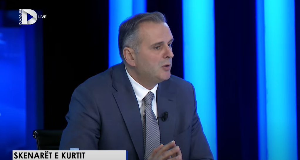 Bajqinovci: Asociacioni duhet të dizajnohet nga Qeveria - Dukagjini Bajqinovci: Asociacioni duhet të dizajnohet nga Qeveria - Dukagjini