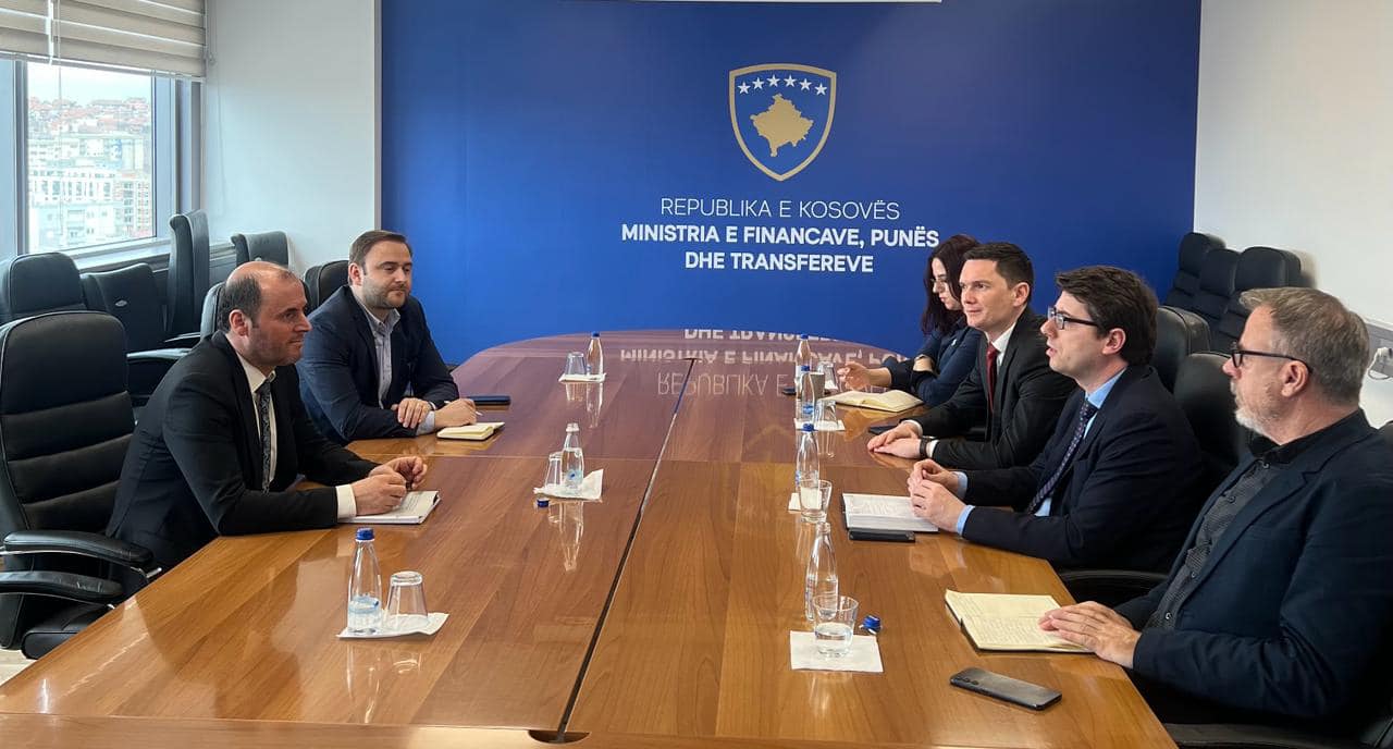 Murati: Nga java e ardhshme nis fushata për identifikimin e ...