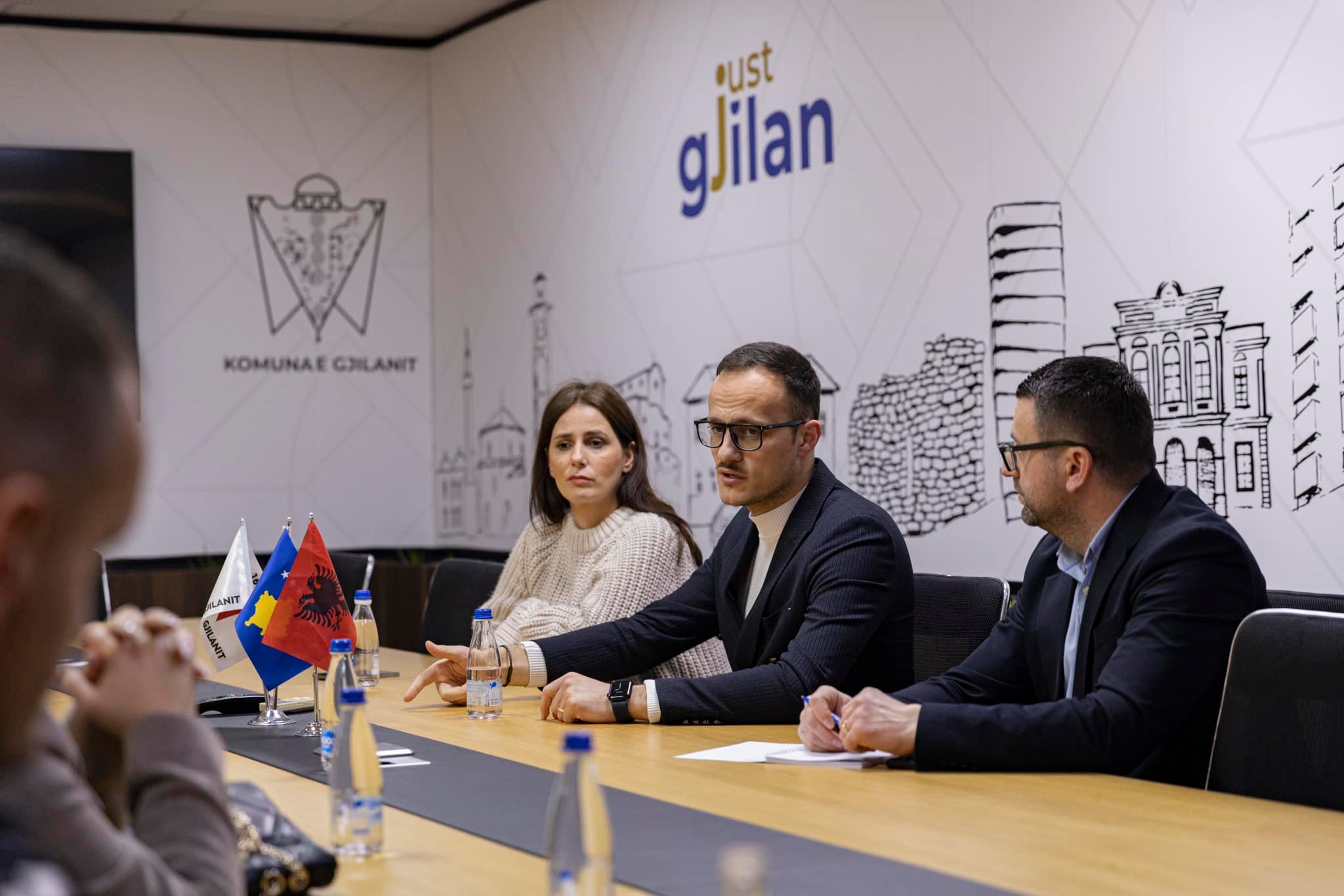 Komuna e Gjilanit merr vendim për ndalimin e eskursioneve jashtë vendit ...