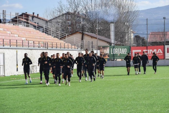 FC Suhareka po pengohet ta shfrytëzojë stadiumin e qytetit që ...