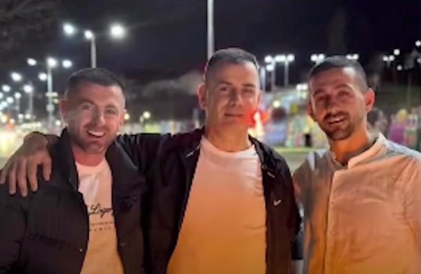 Aktevendimi i plotë i Gjykatës: Enver Sekiraqa nis të shijoj lirinë ...