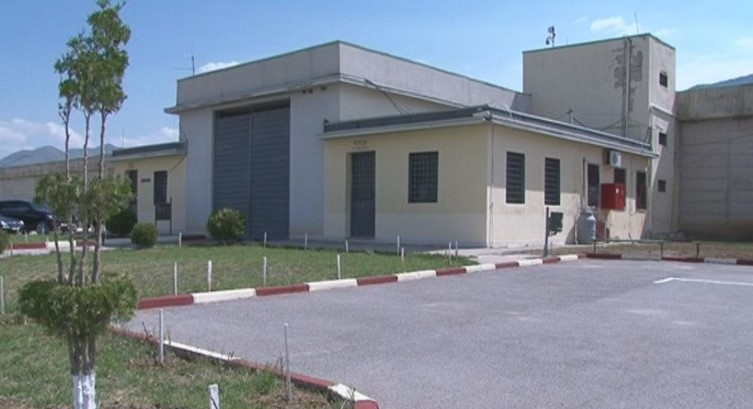Fatjon Fasho emërohet drejtor i ri i burgut në Drenovë - Dukagjini