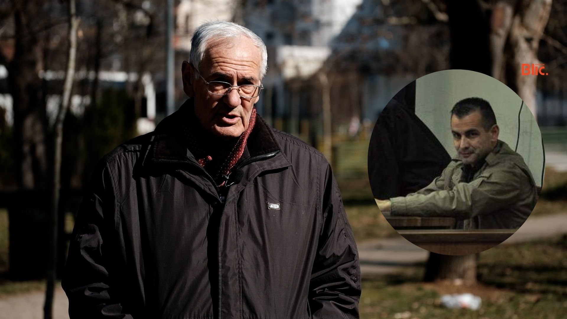 (VIDEO)“Do t’iu likfidojmë krejt familjen”, Riza tregon për kërcënimet ...