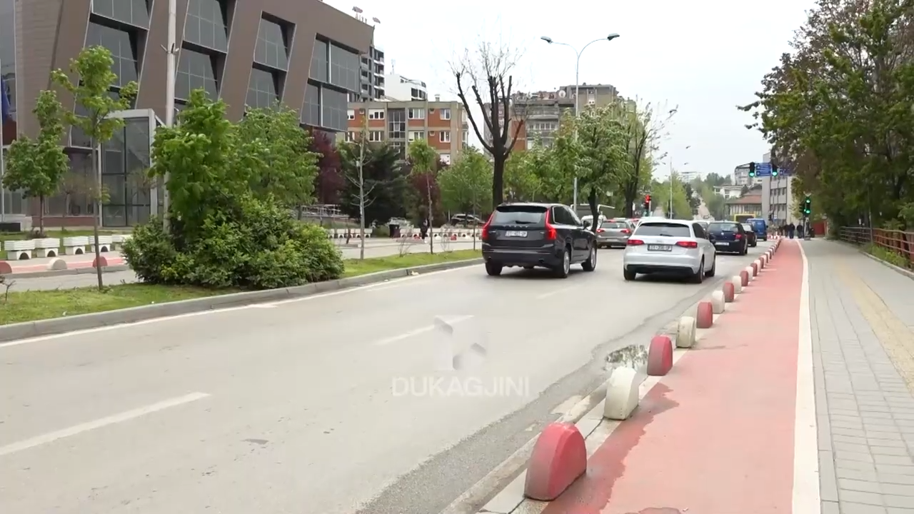 Vlerësohet se Ligji i ri për Rregullat e Trafikut Rrugor s’do ketë ...