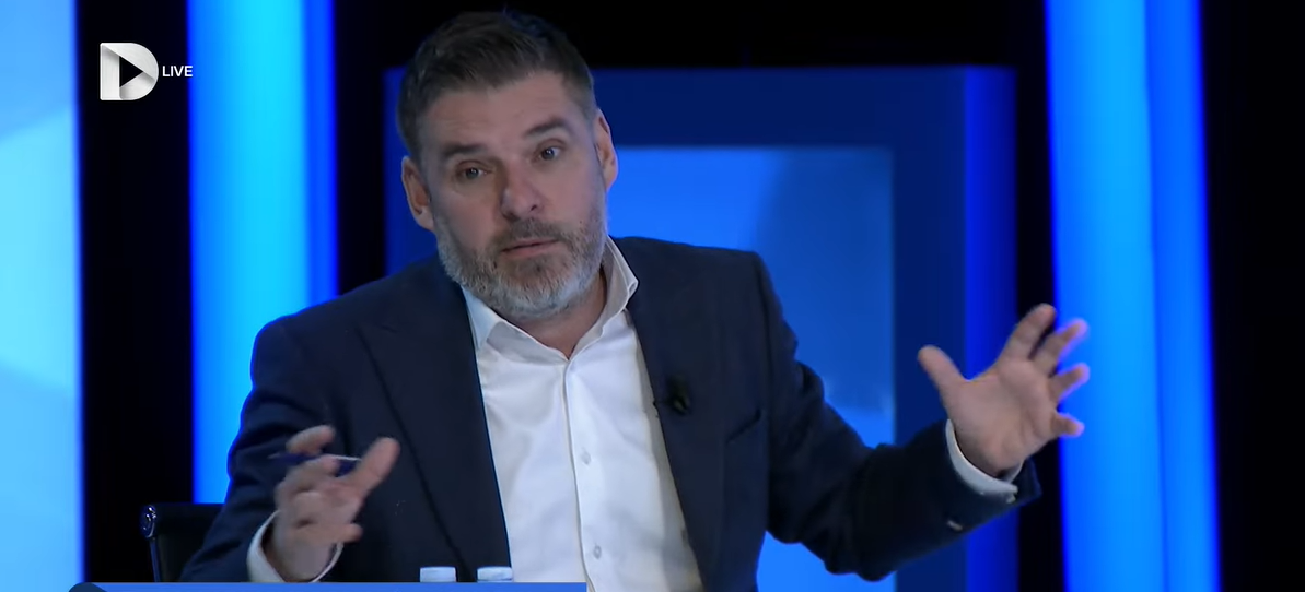 Kastrati i PDK-së i ashpër me Kurtin: Është komunist i rrezikshëm, ka lexuar literaturë ...