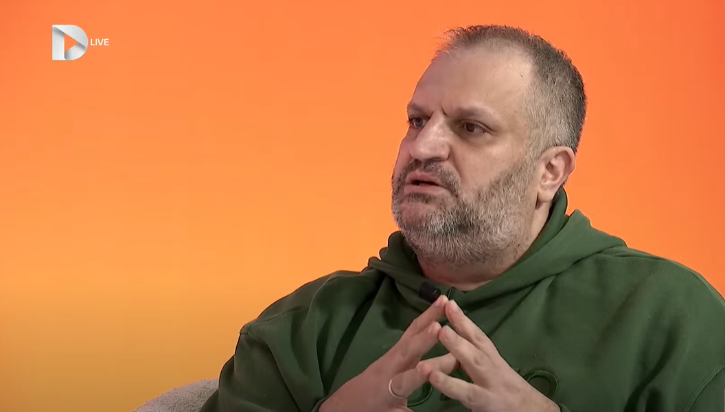 Shpend Ahmeti analizon gjuhën e trupit të figurave politike: Kurti s’ka ...