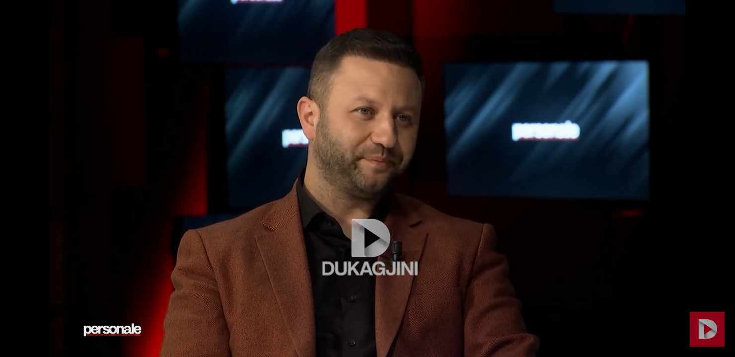 Ermal Panduri tregon se si filloi emisioni “Debat Plus” - Dukagjini
