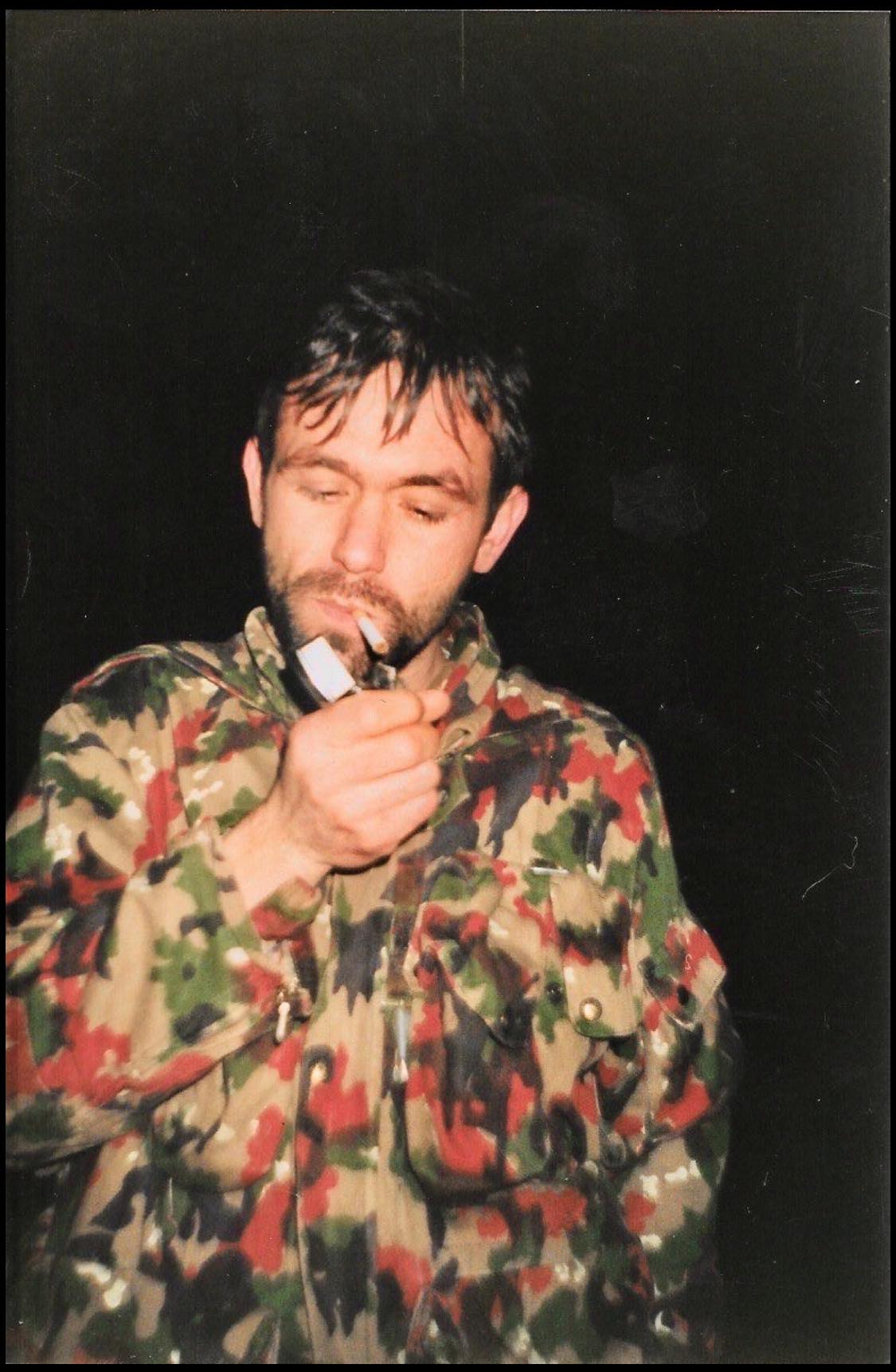 Rexhep Selimi sot feston ditëlindjen e 53-të - Dukagjini