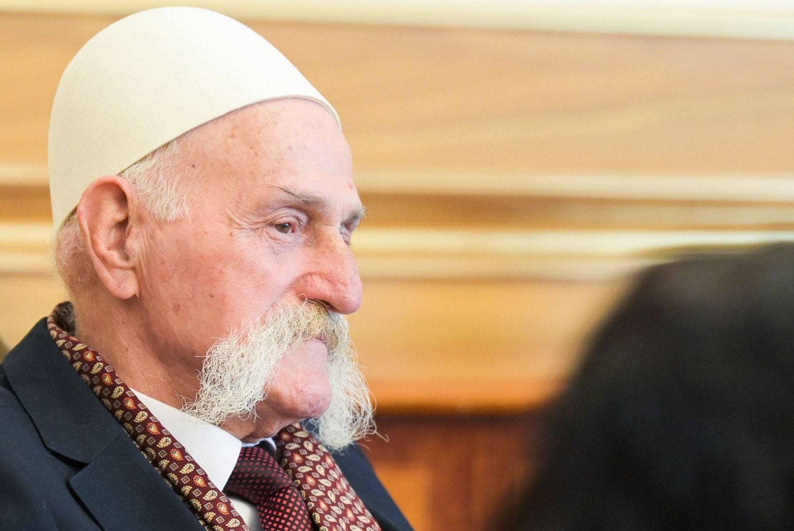 Rifat Jashari: I kam dhënë 56 familjarë, por i kam fituar 8 milionë ...