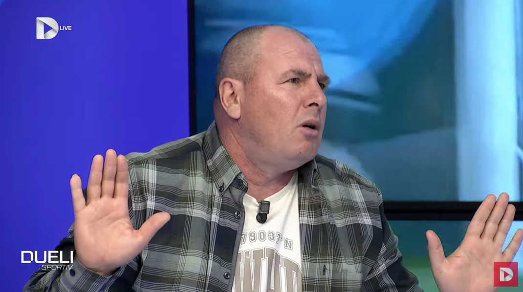 “Shko te shpija”: Statovci “shpërthen” ndaj gjyqtarit Gramos Shala ...