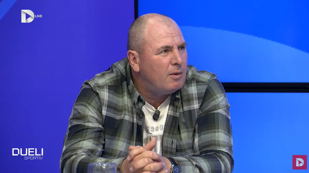 Pas humbjes nga Trepça’89, Faruk Statovci ka ofruar dorëheqjen nga ...