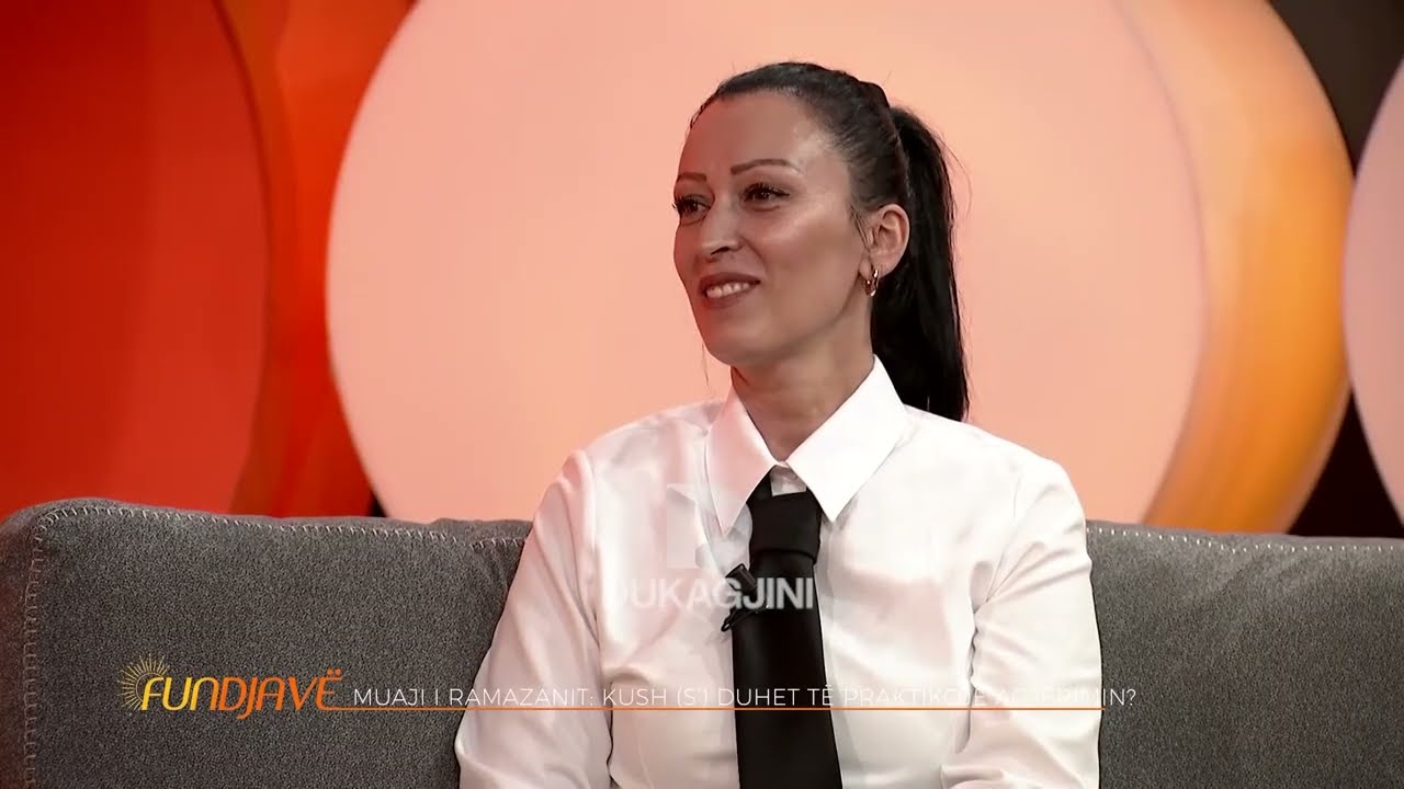 Muaji i Ramazanit: Kush (s’) duhet të praktikojë agjërimin? - Dukagjini