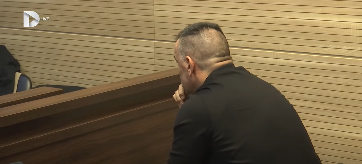 Arben Selmani: Enver Sekiraqa e organizoi vrasjen e Triumf Rizës ...