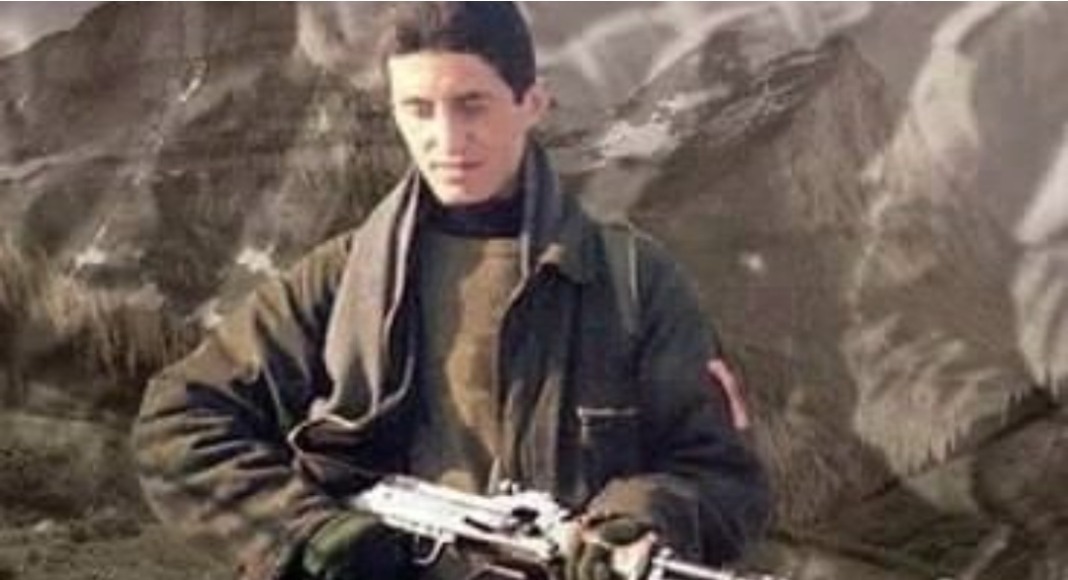 Sot mbahet akademi përkujtimore me rastin e 25-vjetorit të rënies ...