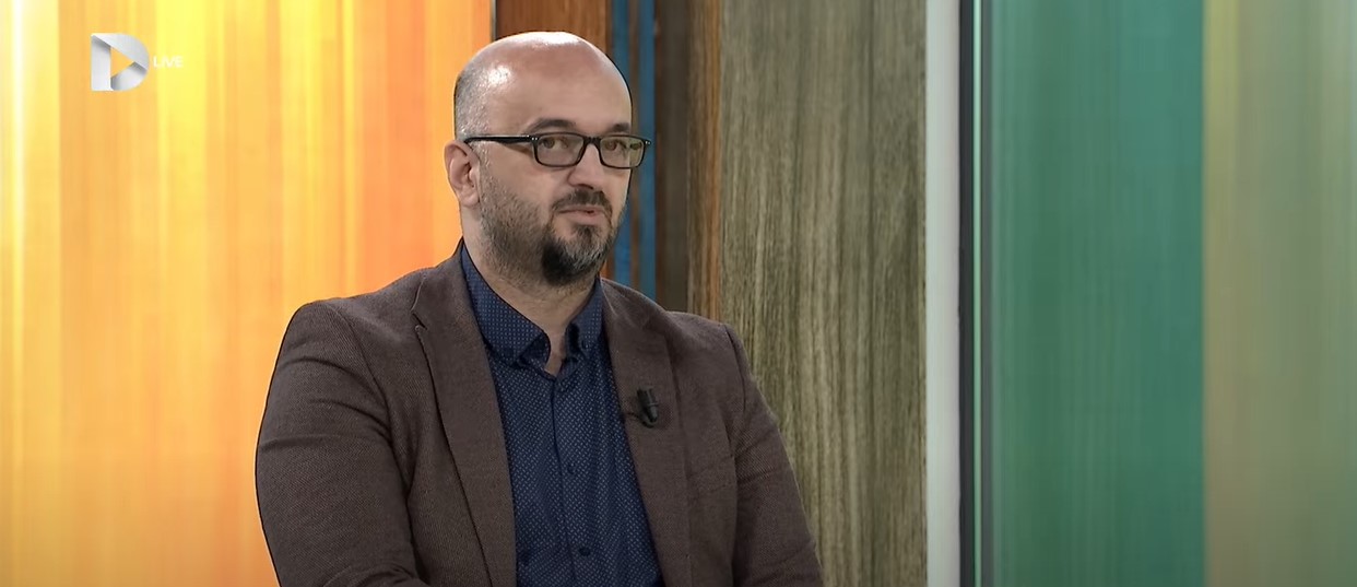 Shala: Serbia bleu rreth 1500 dronë kamikazë nga Irani - Dukagjini