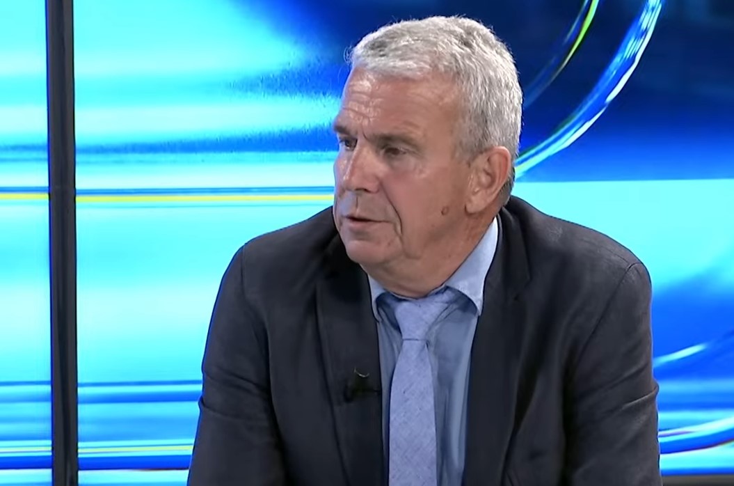 Shala: Vizita e Sveçlës dhe e Haxhiut te vila e Radoiçiqit nuk ishte e ...