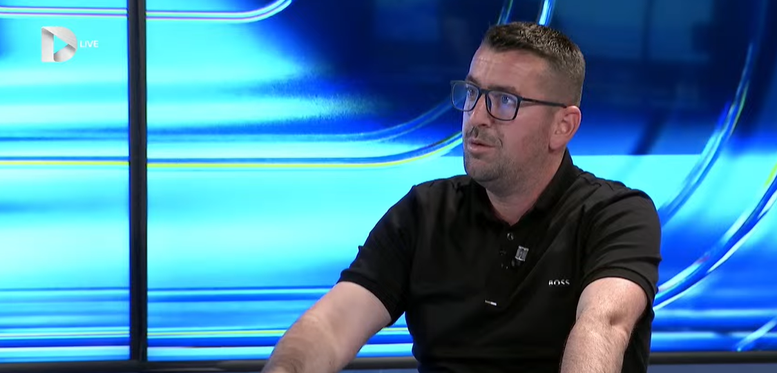 Rrecaj: Sveçla të përgatitë profesionistë, të shtojë numrin e ...