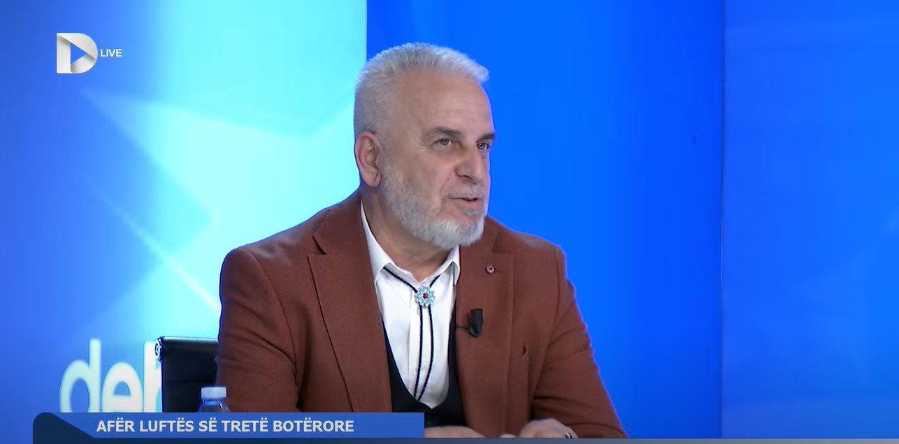 Ramiqi: Ka pasur kompromis që të mos ketë viktima civile në Izrael ...