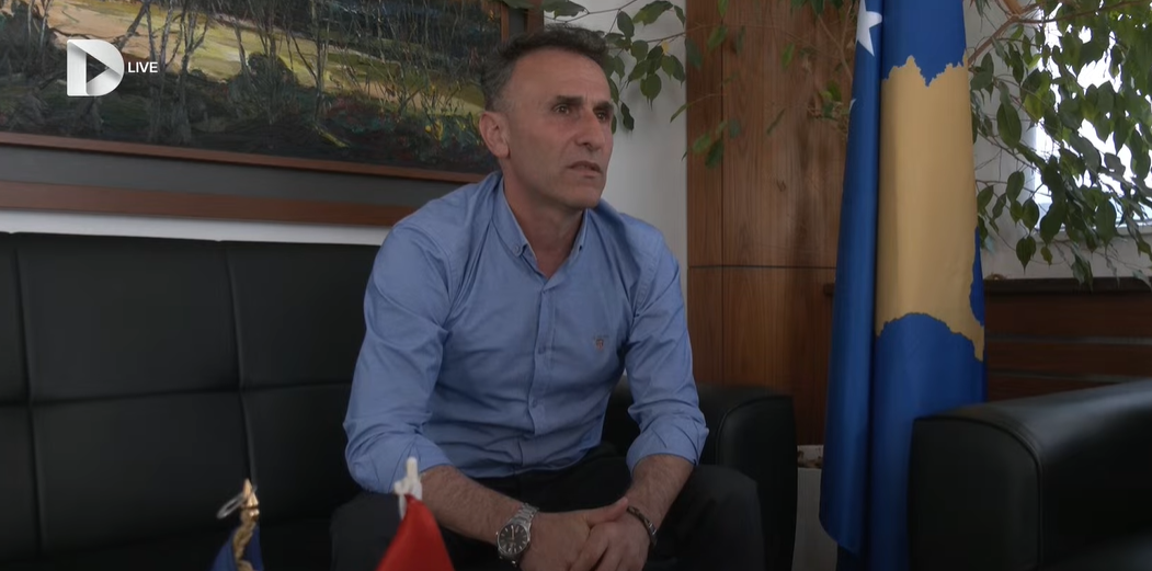 Lulzim Hetemi beson se votimi i 21 prillit do të dështojë - Dukagjini