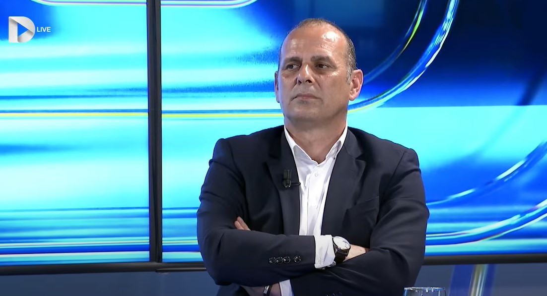 Canaj: Miqësia në mes të Francës e Serbisë është historike, sado që ...