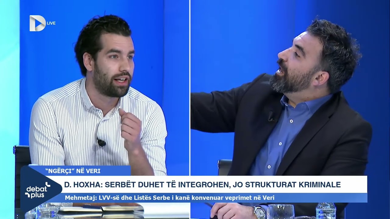 Lirim Mehmetaj: Dëgjova që në vilë kish pamje ku Radojiçiq flet me ...