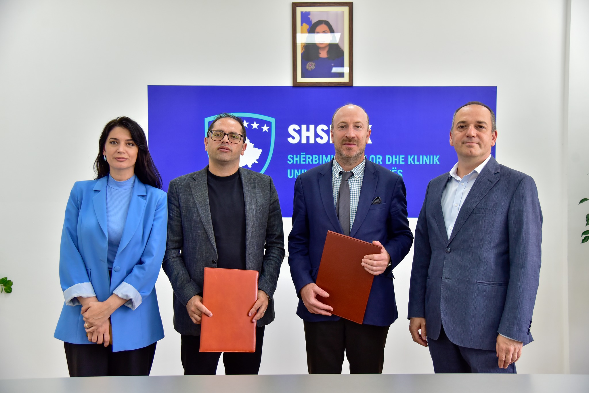 ShSKUK-ja dhe Fakulteti Filozofik nënshkruajnë marrëveshje bashkëpunimi ...