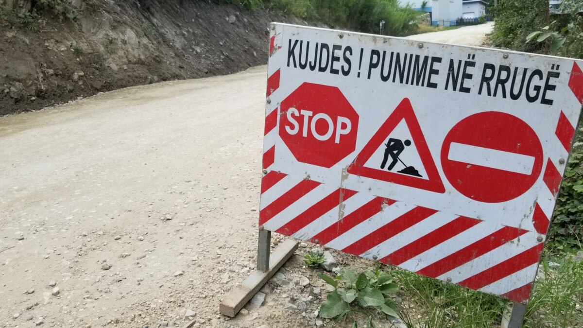 “Punimet në hekurudhë”, nga 1 qershori bllokohet një pjesë e rrugës ...