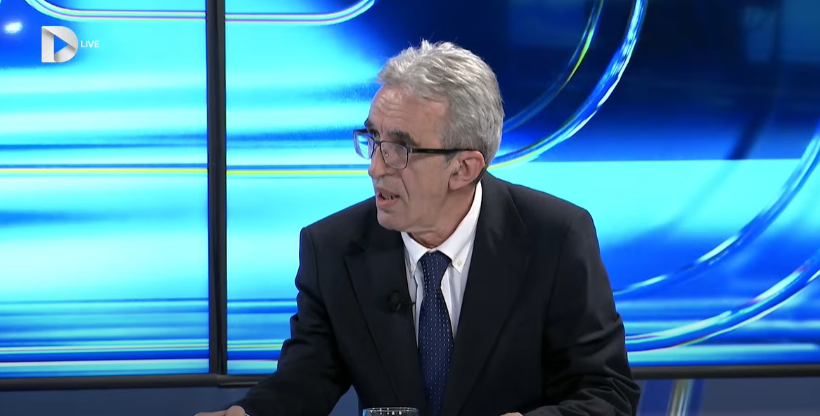 Koci: Në Perëndim ka mospajtime sa i përket qasjes ndaj Serbisë - Dukagjini