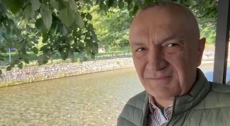 Meta viziton Pejën: Mirëmëngjes nga kryeqyteti botëror i xhudos - Dukagjini