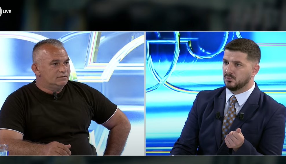 Berisha: Fajdeja ta shkatërron jetën, u dëmtova shumë, por u desh të ...