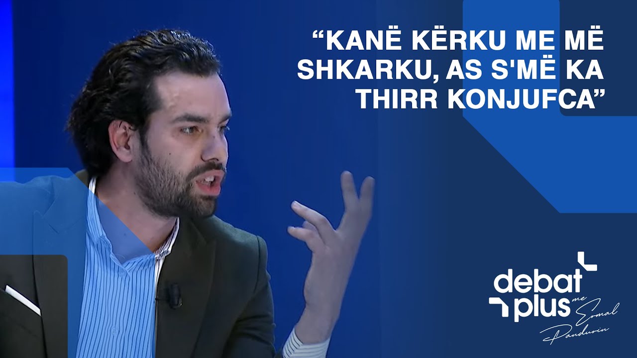 “Kanë kërku me më shkarku, as s’më ka thirr Konjufca” nuk ndalen ...
