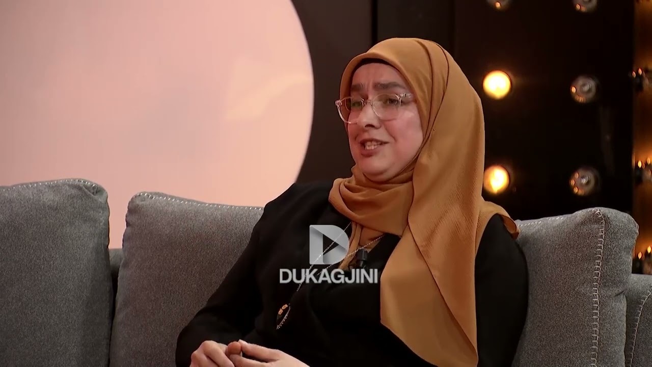 “Pacientët m’kanë thënë për çka je ardh këtu, me la xhenaze a. Shamia ...