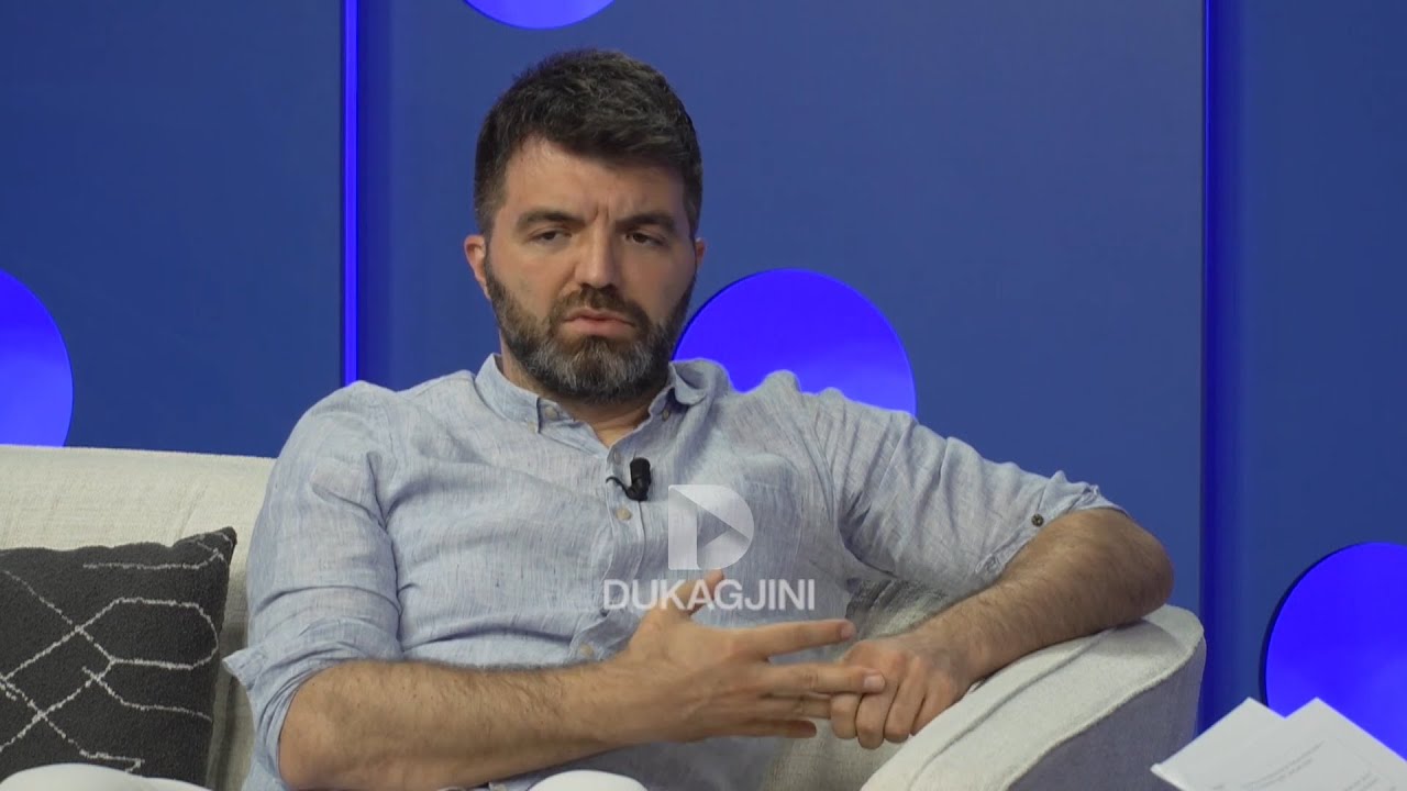 Ermal Sadiku rekomandon të gjithë të mos e vizitojnë Dubain, tregon ...