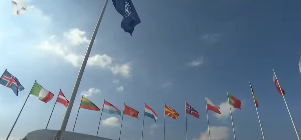 A është kthyer dialogu në “pengesë” edhe për anëtarësim në NATO ...