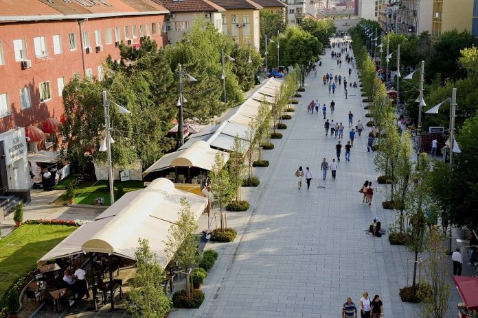 Periudha shtesë e regjistrimit të popullsisë përfundon këtë të premte ... Periudha shtesë e regjistrimit të popullsisë përfundon këtë të premte ...