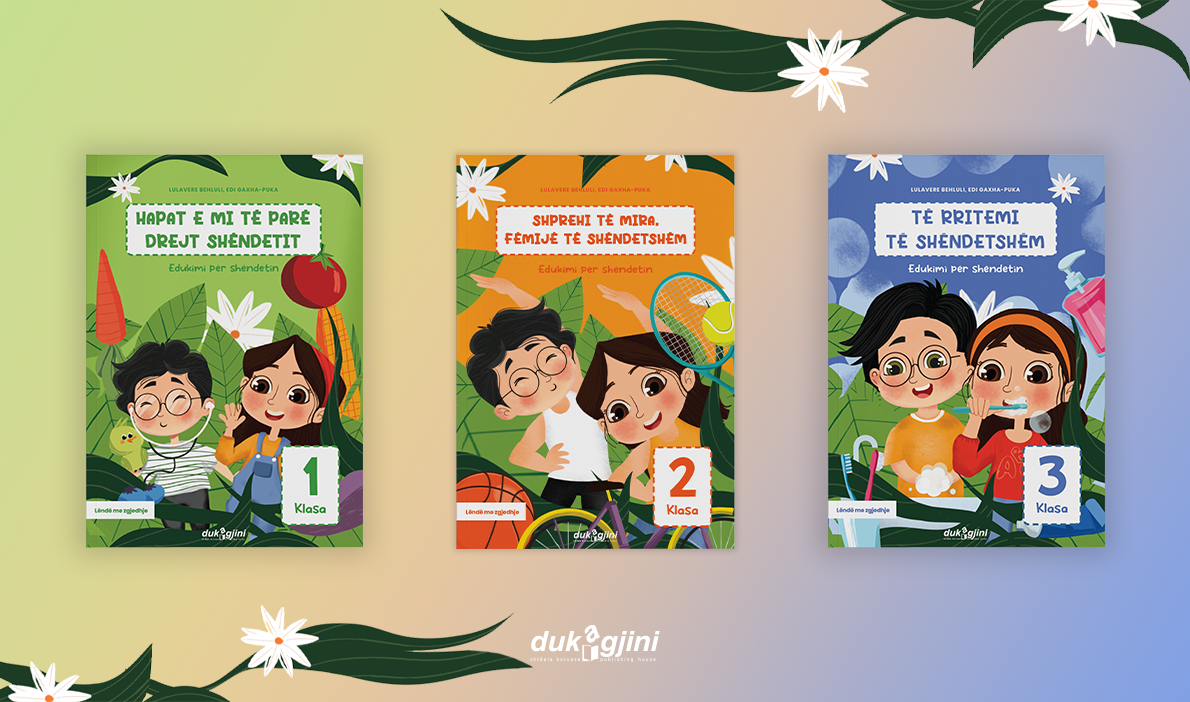 Në kuadër të lëndës me zgjedhje për klasat 1, 2 dhe 3, “Dukagjini ...