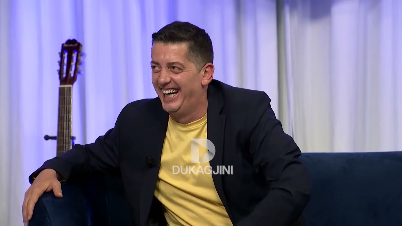 “Kohë pa kohë për seriale”/ Osman Azemi flet për serialet e shumta në vendin tonë, jep disa ...