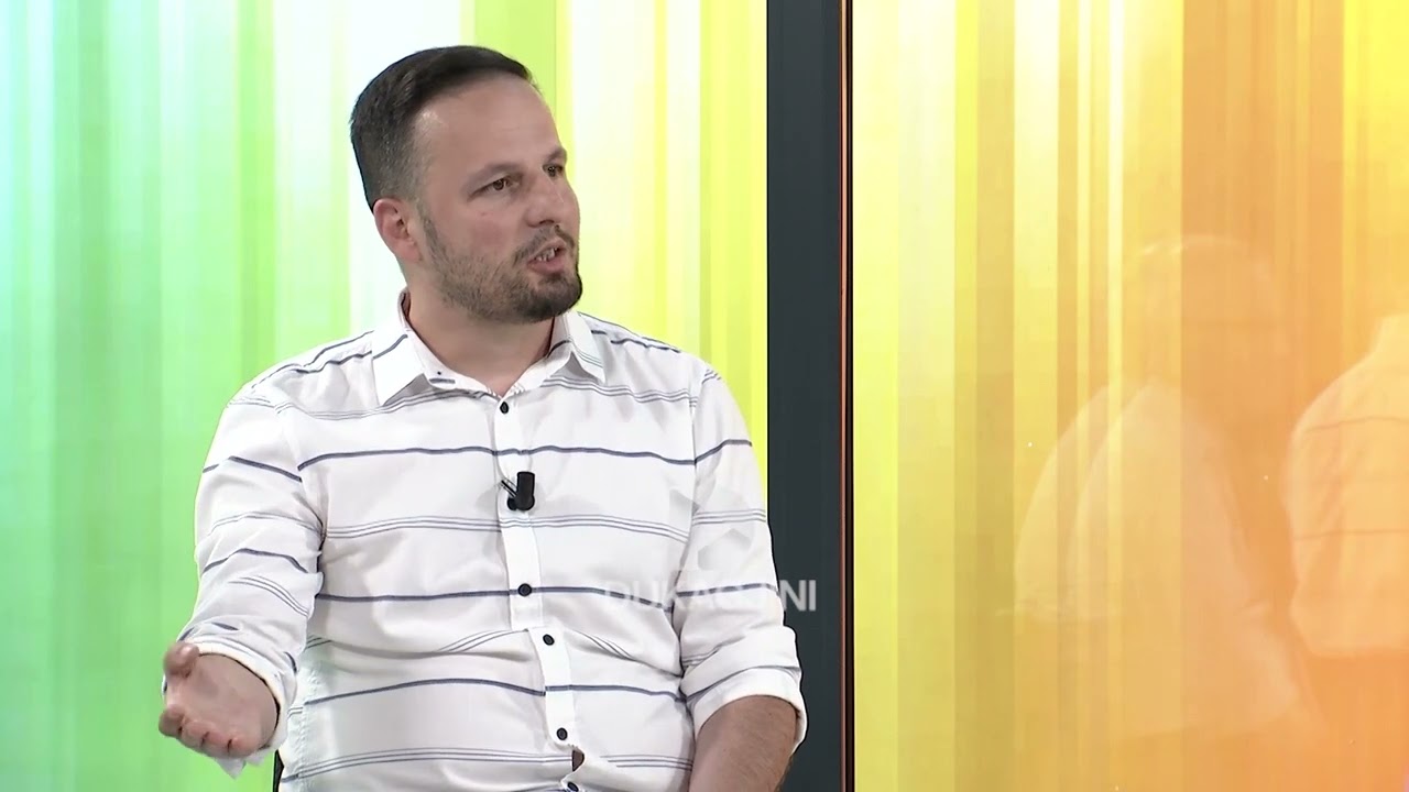 Gazetari: Perpara kemi pasur deputete akademik, sot kemi deputete qe s ...