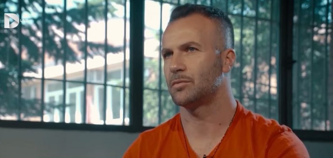 Pas verifikimit të shenjave të gishtërinjve konfirmohet vrasja e Faton ... Pas verifikimit të shenjave të gishtërinjve konfirmohet vrasja e Faton ...