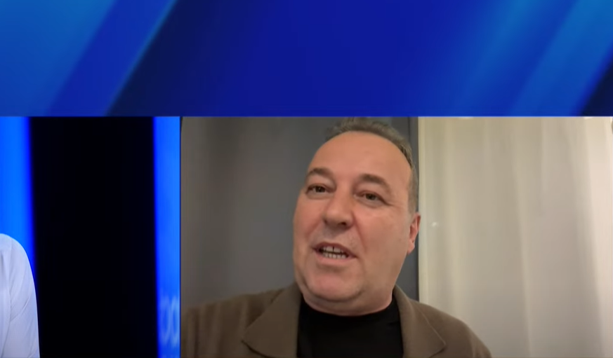 Gashi: Feja islame na ka bërë dëme të mëdha për 25 vjet, andaj jam ...