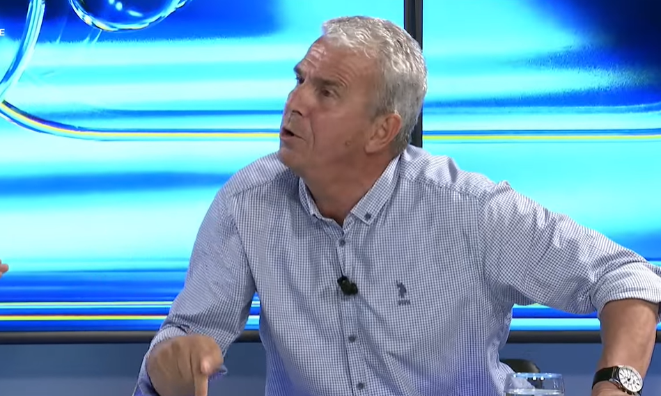 Ish-kryetari i Apelit: Albulena Haxhiu po sillet si militante e jo si ...