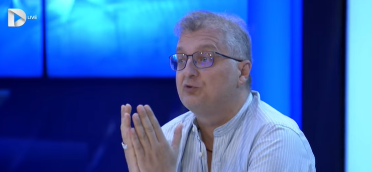 Kamberi: Kur ka suksese meritat po i marrin ministrat, kur ka arratisje ...