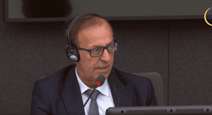 Zyrapi flet për strukturën e operacionit “Shigjeta”, drejtimet dhe ...