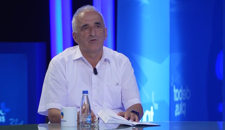 Kush janë udbashët që i përmendi Murat Musliu në “Debat Plus”? - Dukagjini